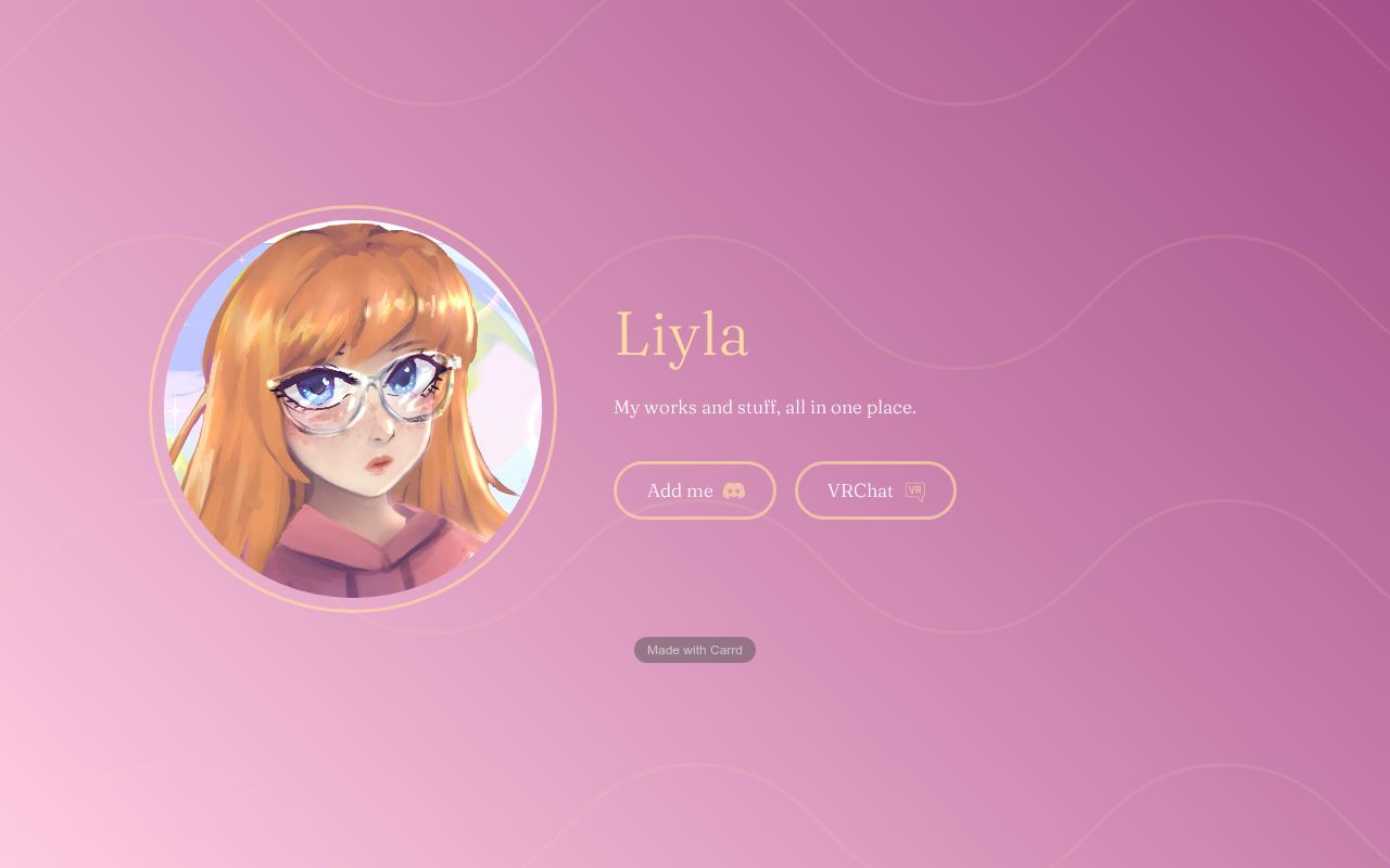 Liyla